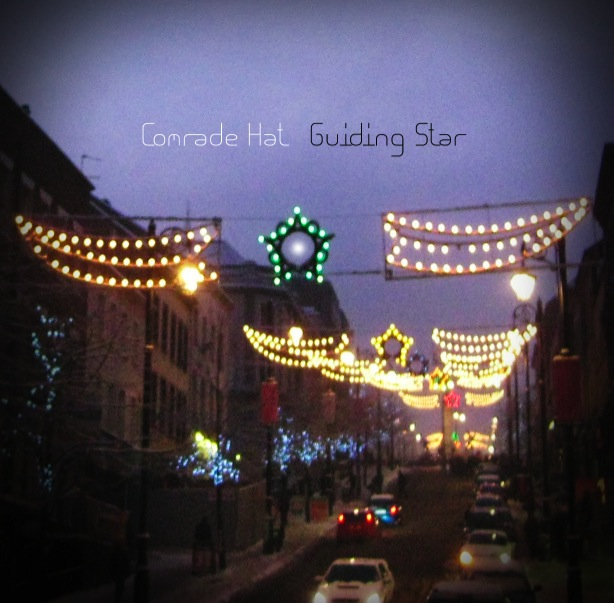 Guiding Star | Comrade Hat