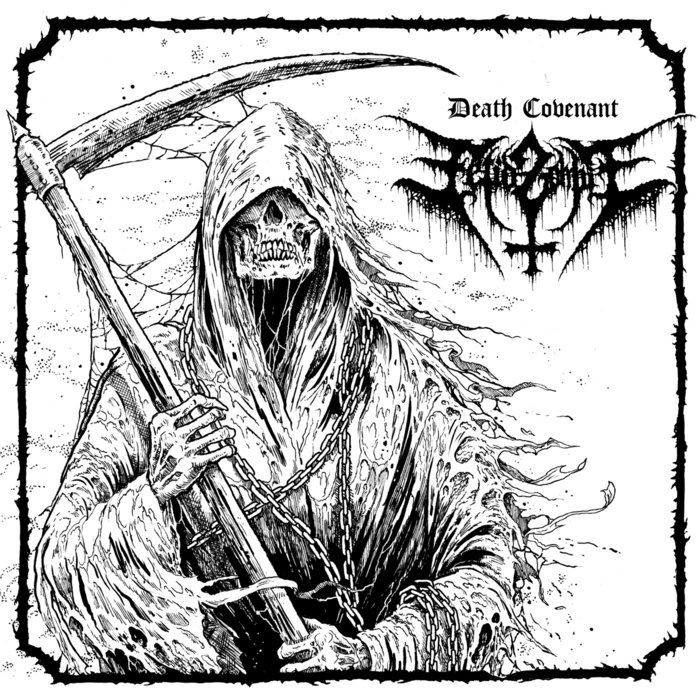 Death Covenant | FETID ZOMBIE