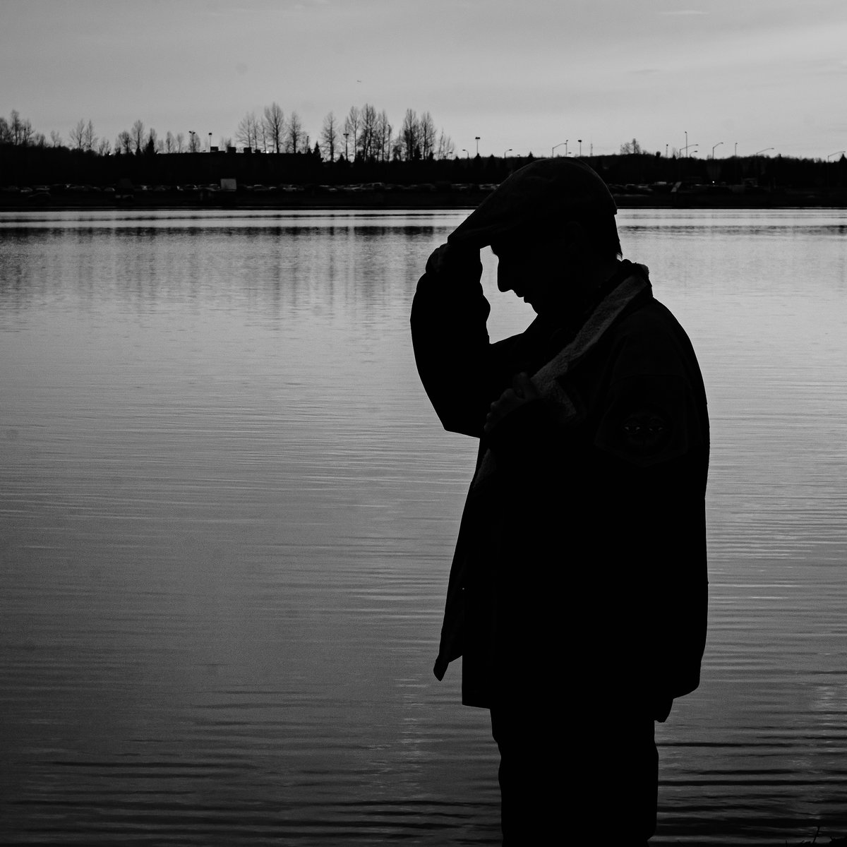 Solitaire | Drew Erickson