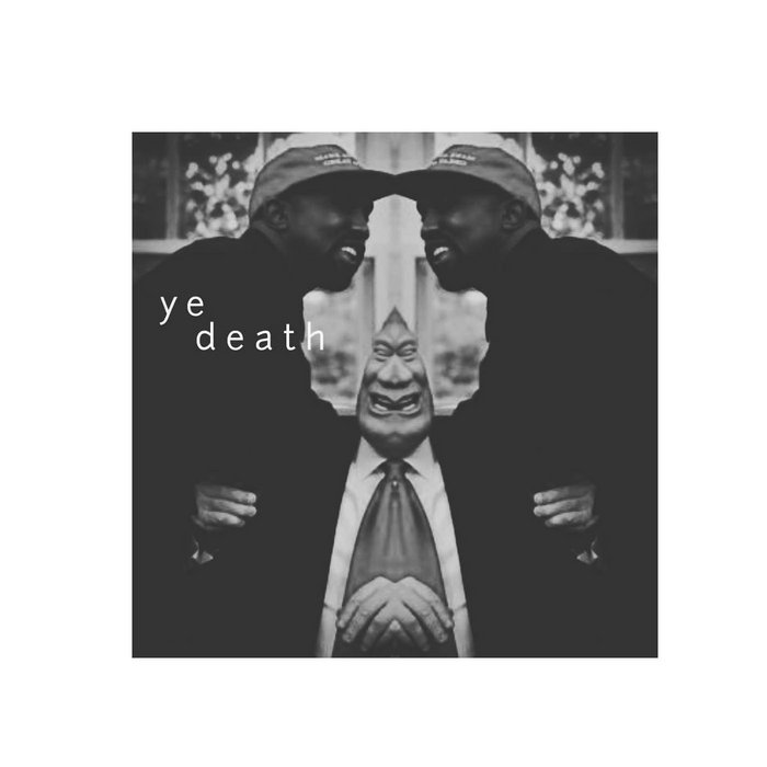 Ye.Death | Moodie Black F. Ceschi | Moodie Black