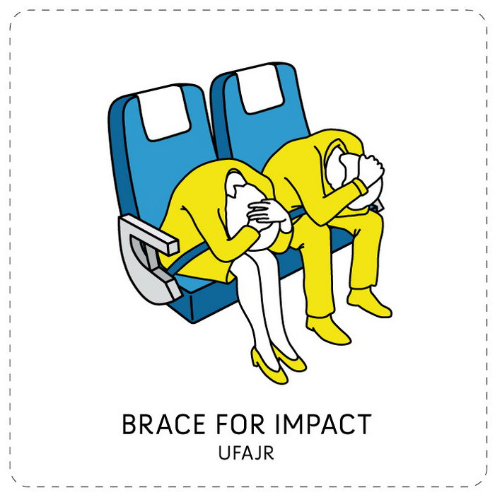 Brace For Impact | UFAJR