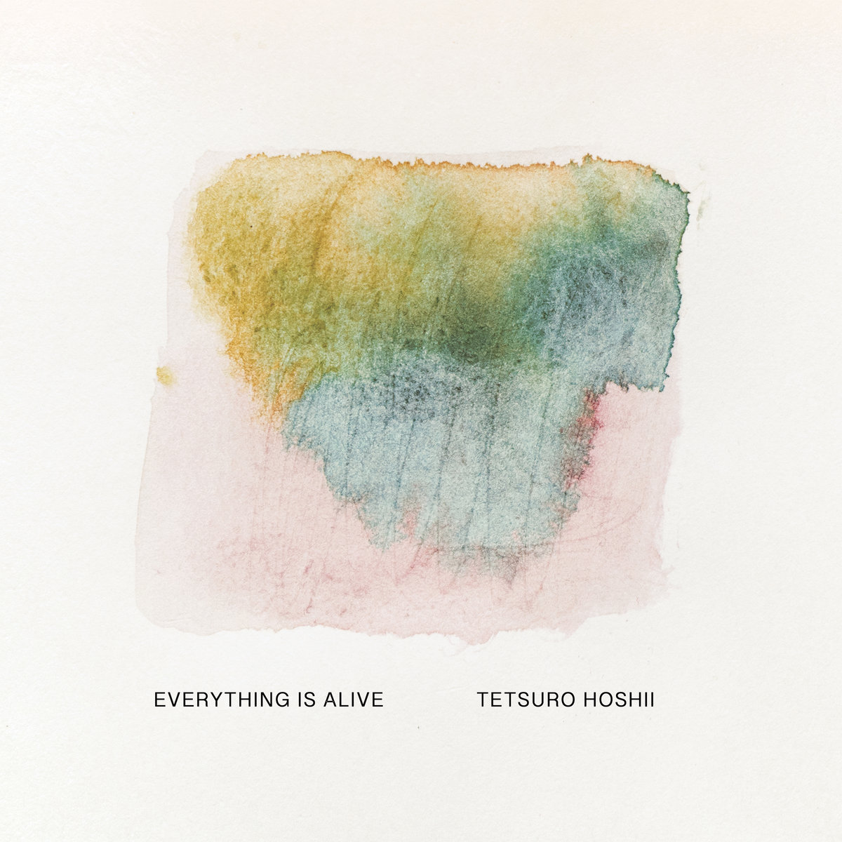 Everything is Alive | Tetsuro Hoshii