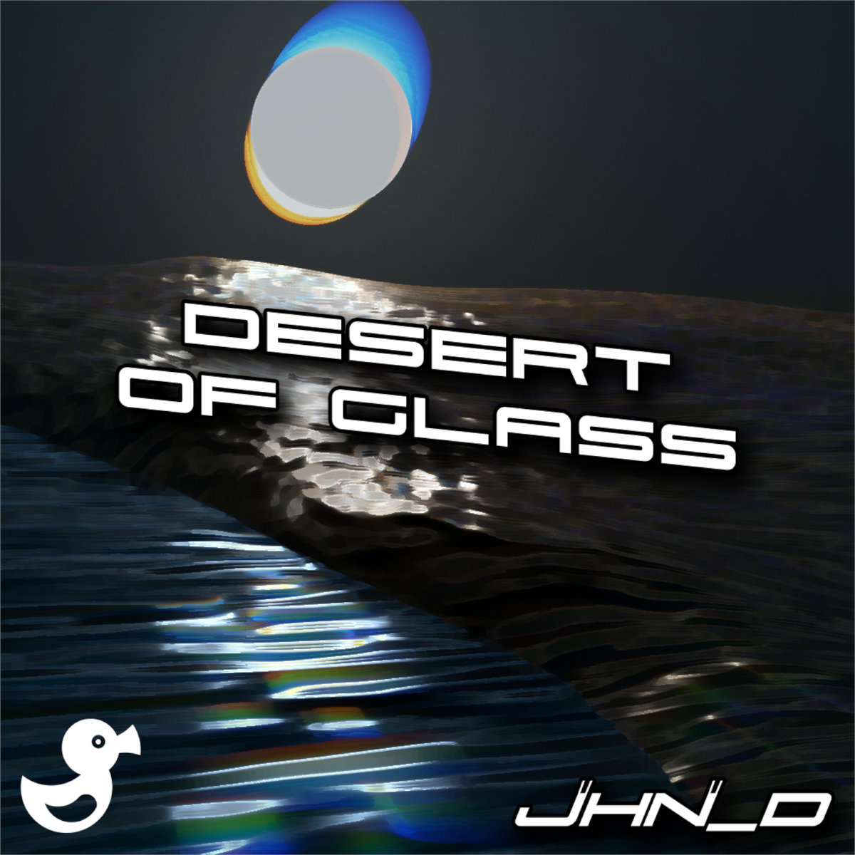 Desert of Glass | JHN_D | Cyduck