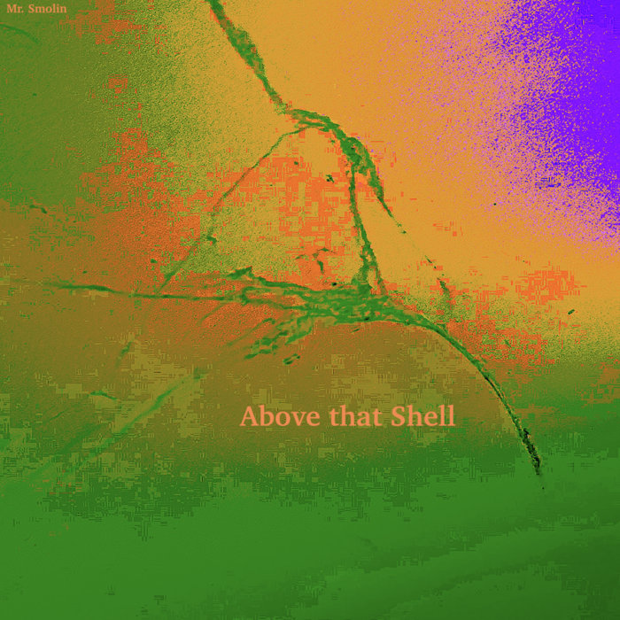 Above that Shell | Mr. Smolin