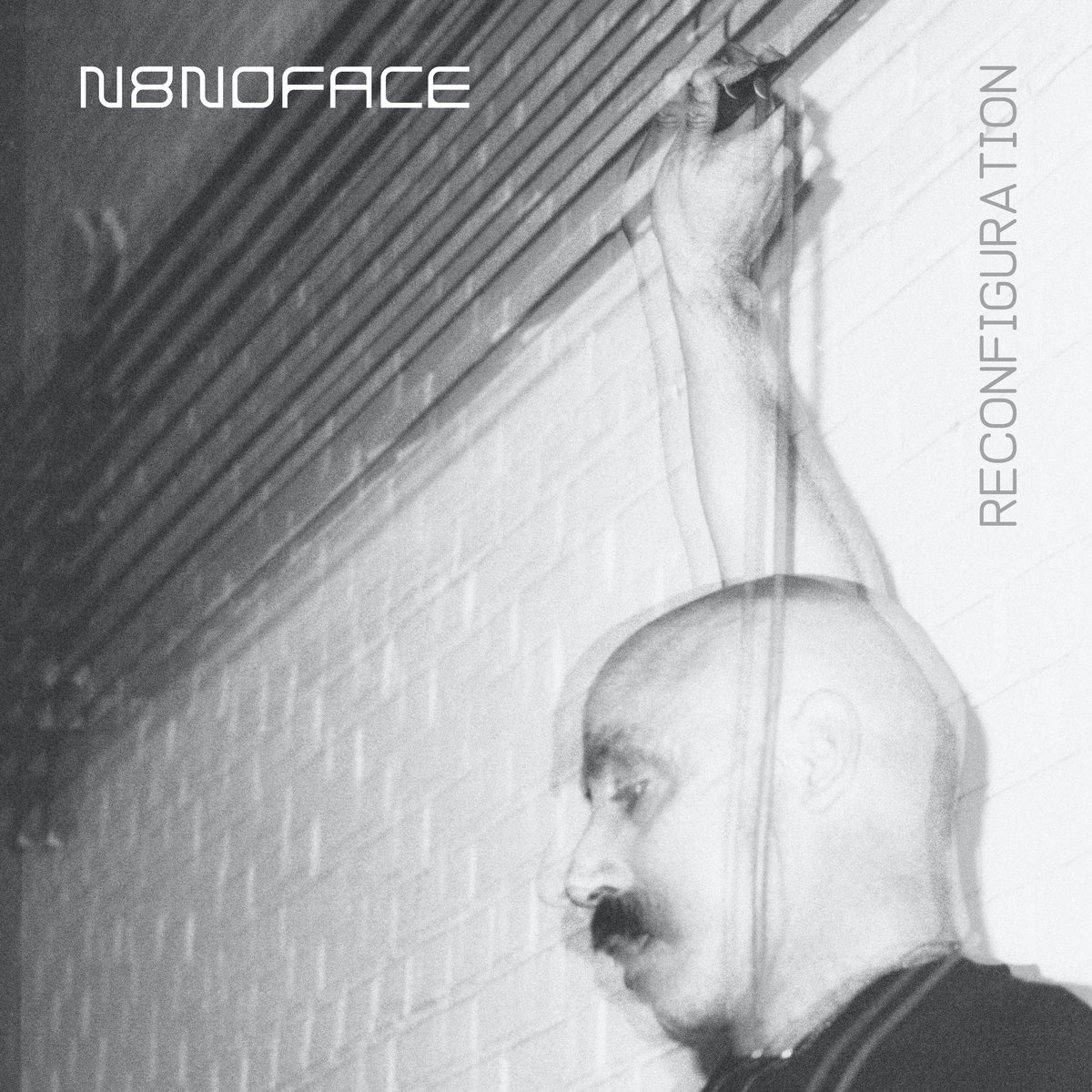 Reconfiguration | N8NOFACE | Oráculo Records