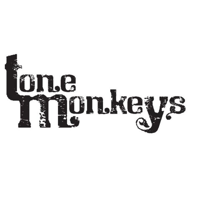 Tone Monkeys EP | Tone Monkeys