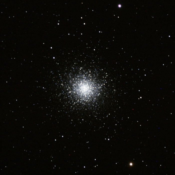 IC 1396 | Mu Cephei
