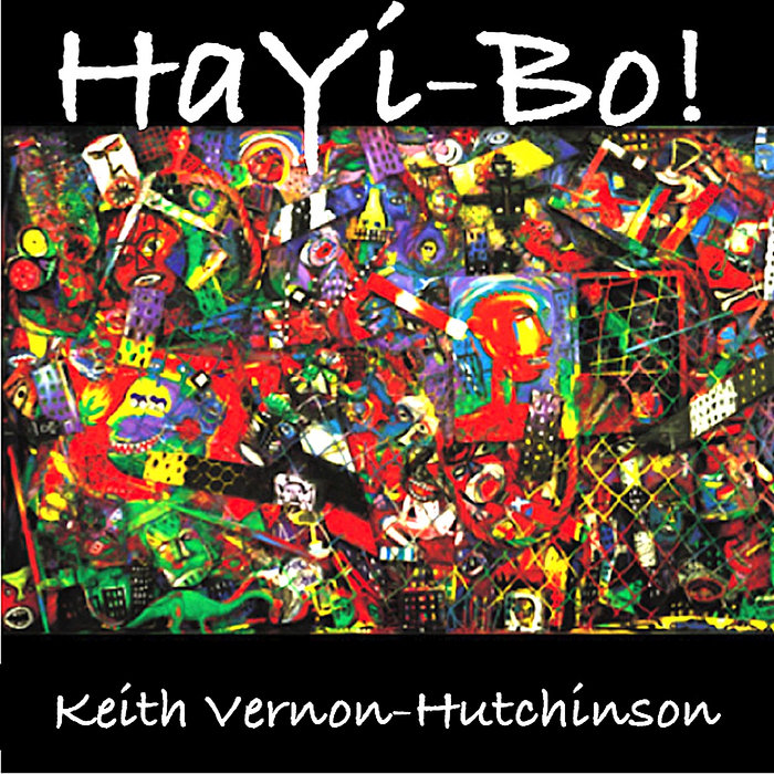 Hayibo | Keith Vernon-Hutchinson