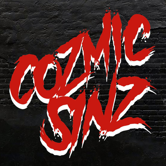 Ash & Cole | Cozmic Sinz