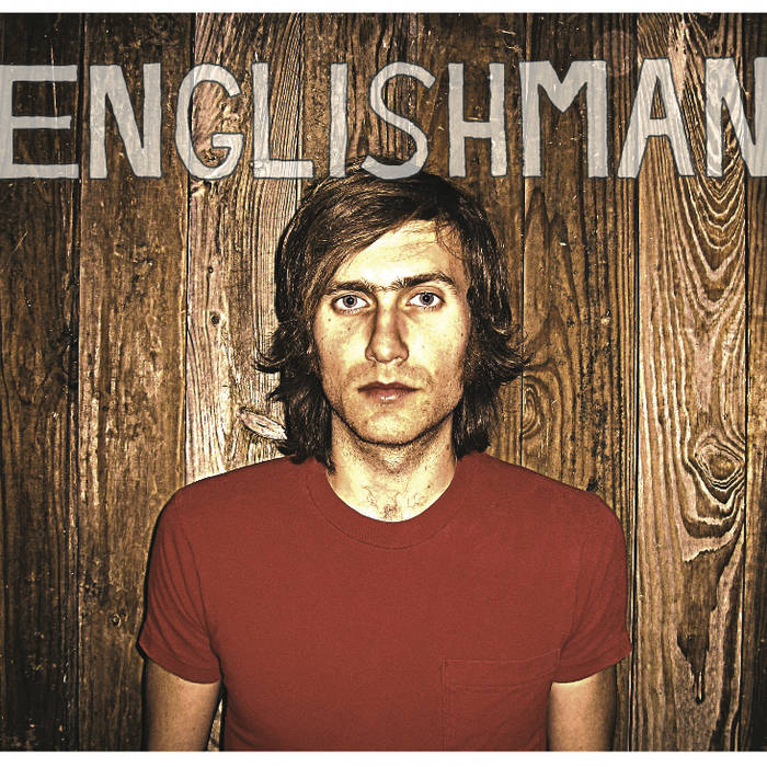 Englishman