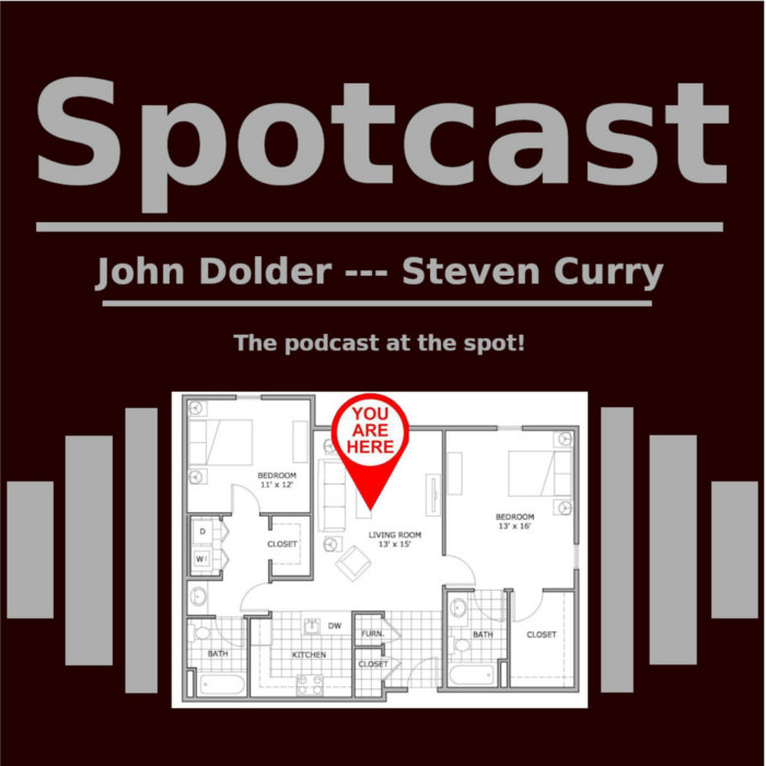 Reboot Attempt 1 | John Dolder, Steven Curry | Spotcast