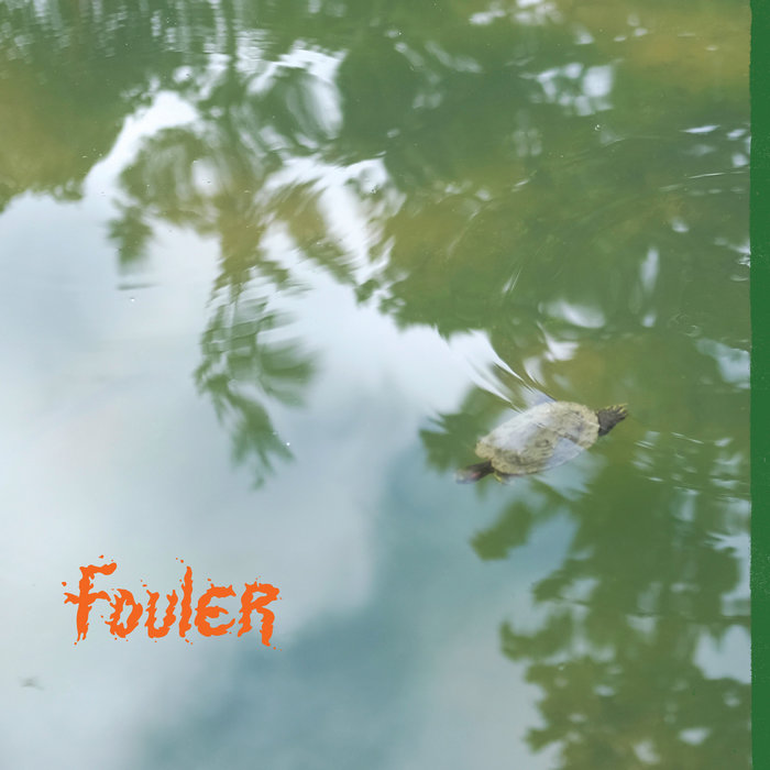 Fouler | Fouler