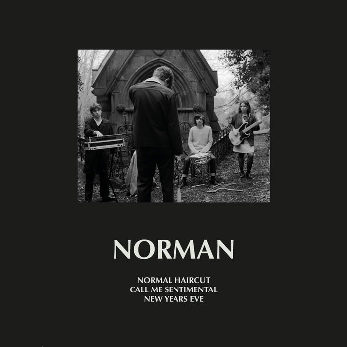 MIXTAPE Vol. 1 | Norman