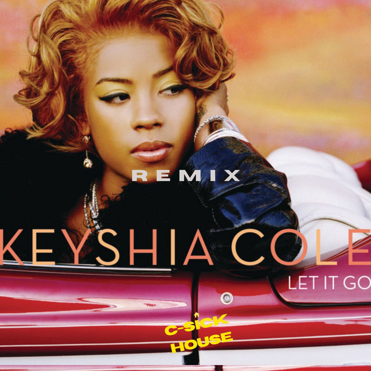 Keyshia Cole House
