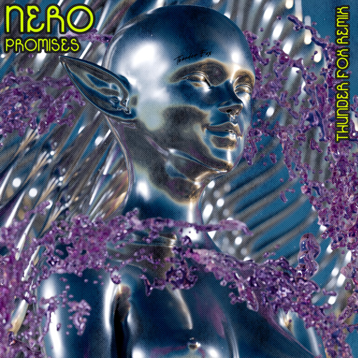 PROMISES (THUNDER FOX REMIX) | NERO | Thunder Fox