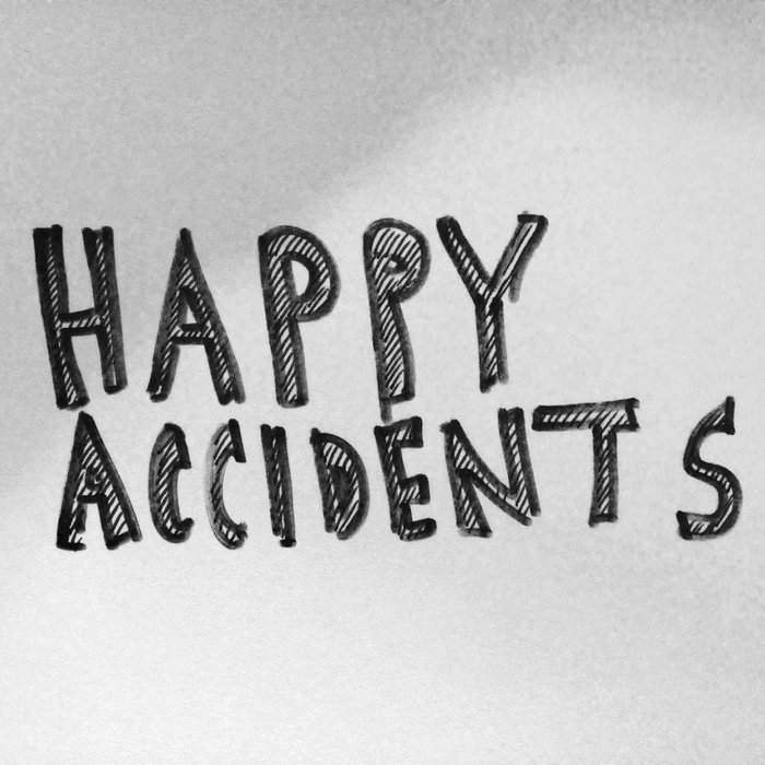 Happy Accidents | C♭ | Chris Beckstrom