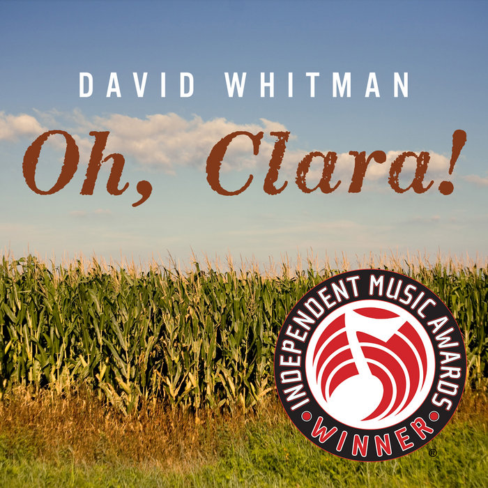 "Oh, Clara!" | David Whitman