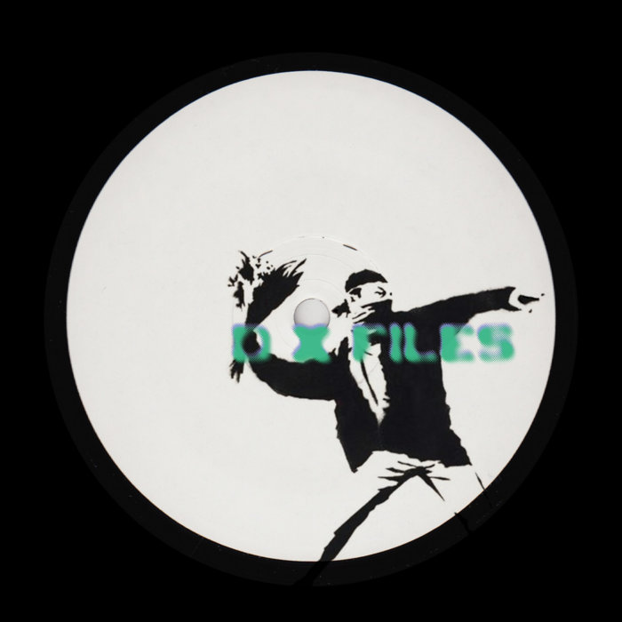 D X FILES 001 | DXNBY