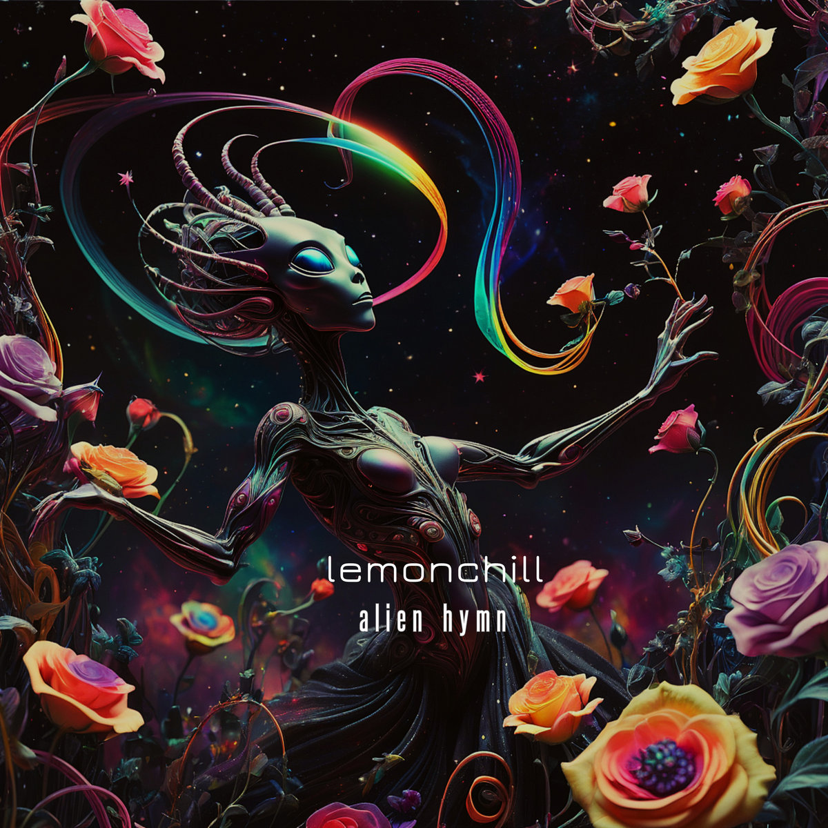alien hymn | lemonchill