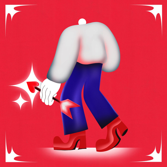 Boyfriend Store / Underjorden | New Banke