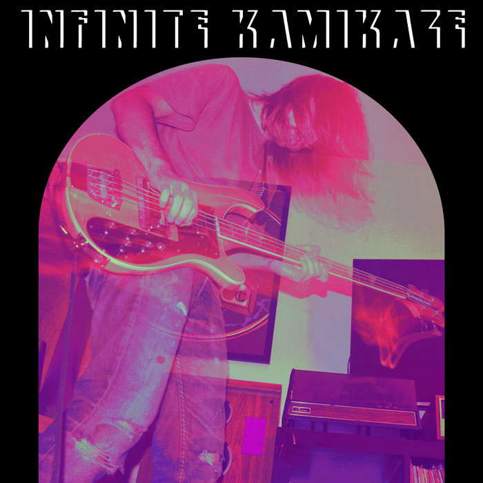 Hunters | Infinite Kamikaze