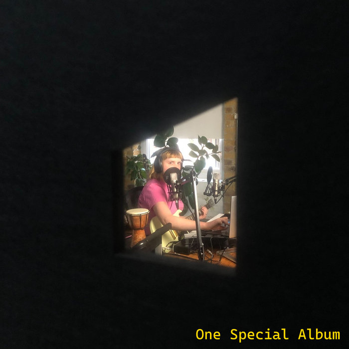 One Special Album | one special album