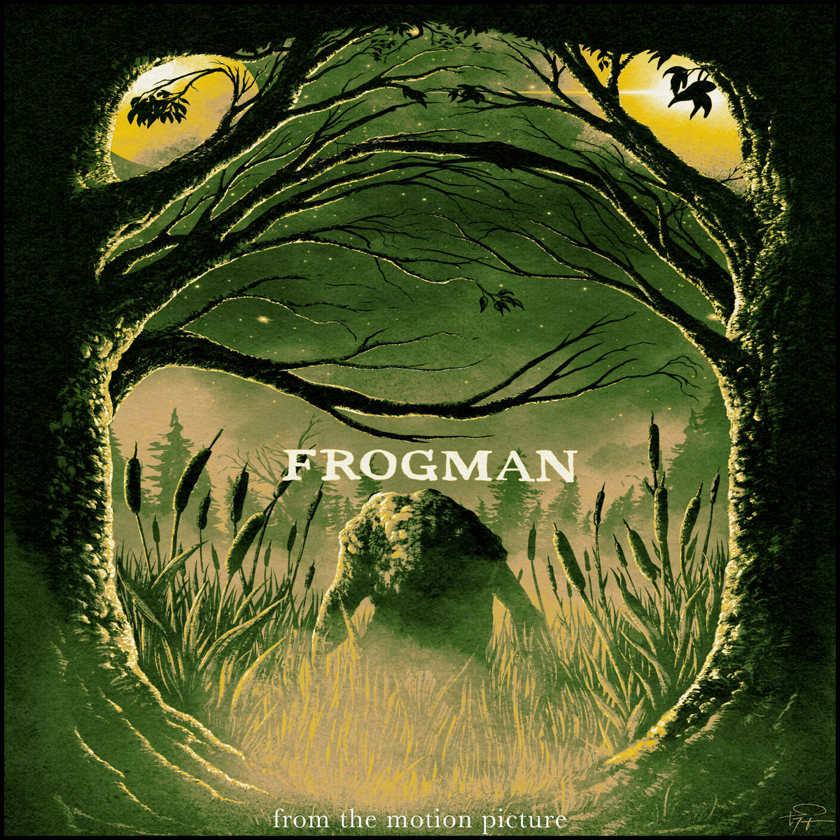 Frogman | Froglord