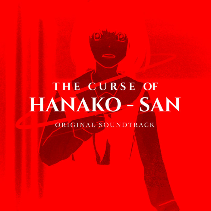 The Curse of Hanako-san (Original Soundtrack) | Alexander Bruyns