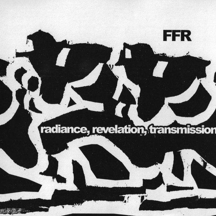 radiance, revelation, transmission | Face For Radio radiance, revelation, transmission | Face For Radio