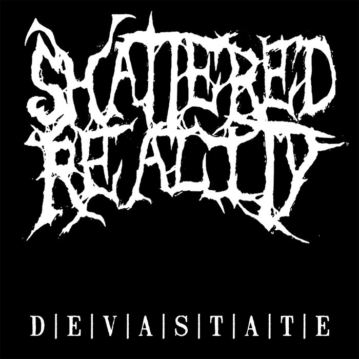 Devastate - Single | Shattered Reality