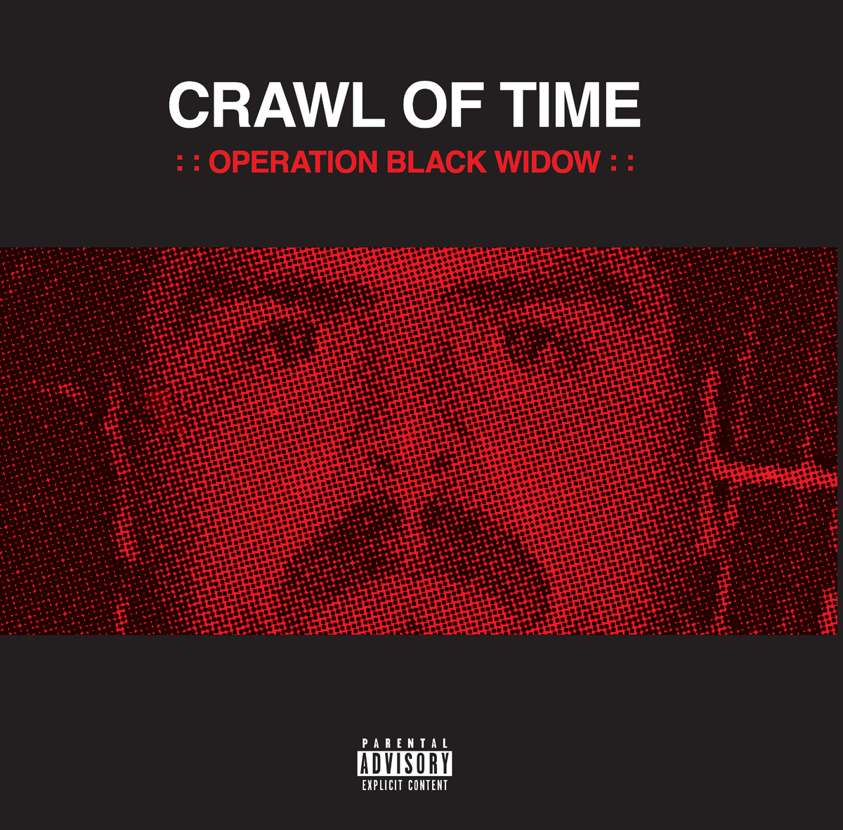Crawl Of Time - Operation Black Widow | Breathing Problem Productions