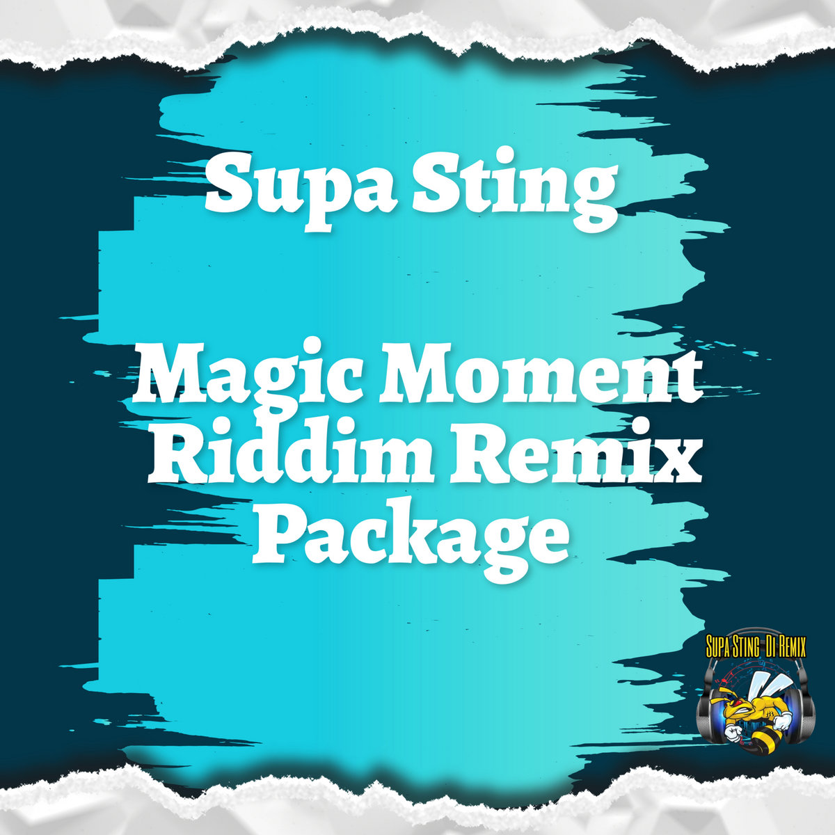 Magic Moment Riddim Remix Pack | Supa Sting Di Remix