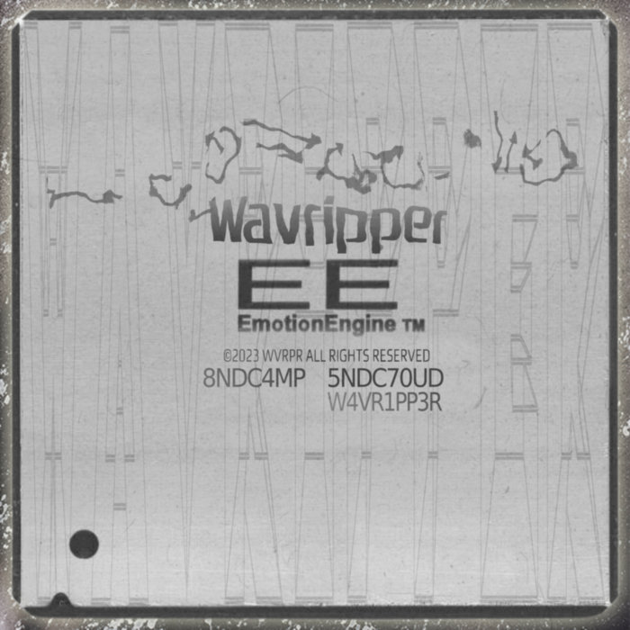 Emotion Engine | WAVRIPPER