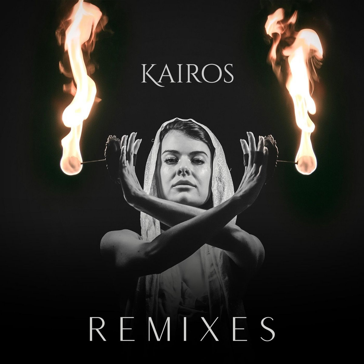 Kairos Remixes | Sage 808, Ruby Chase, Equanimous | Equanimous