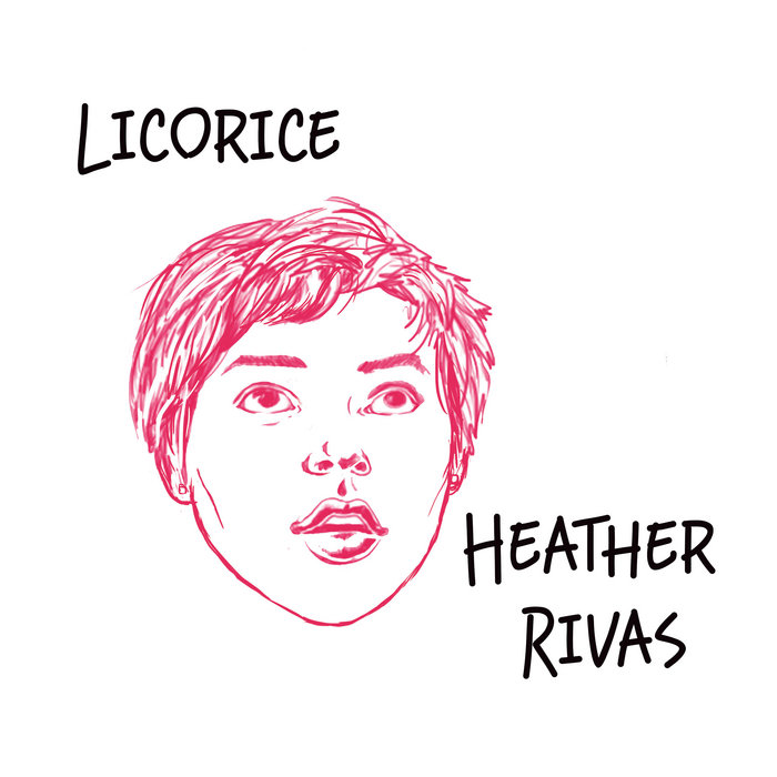Licorice | Heather Rivas