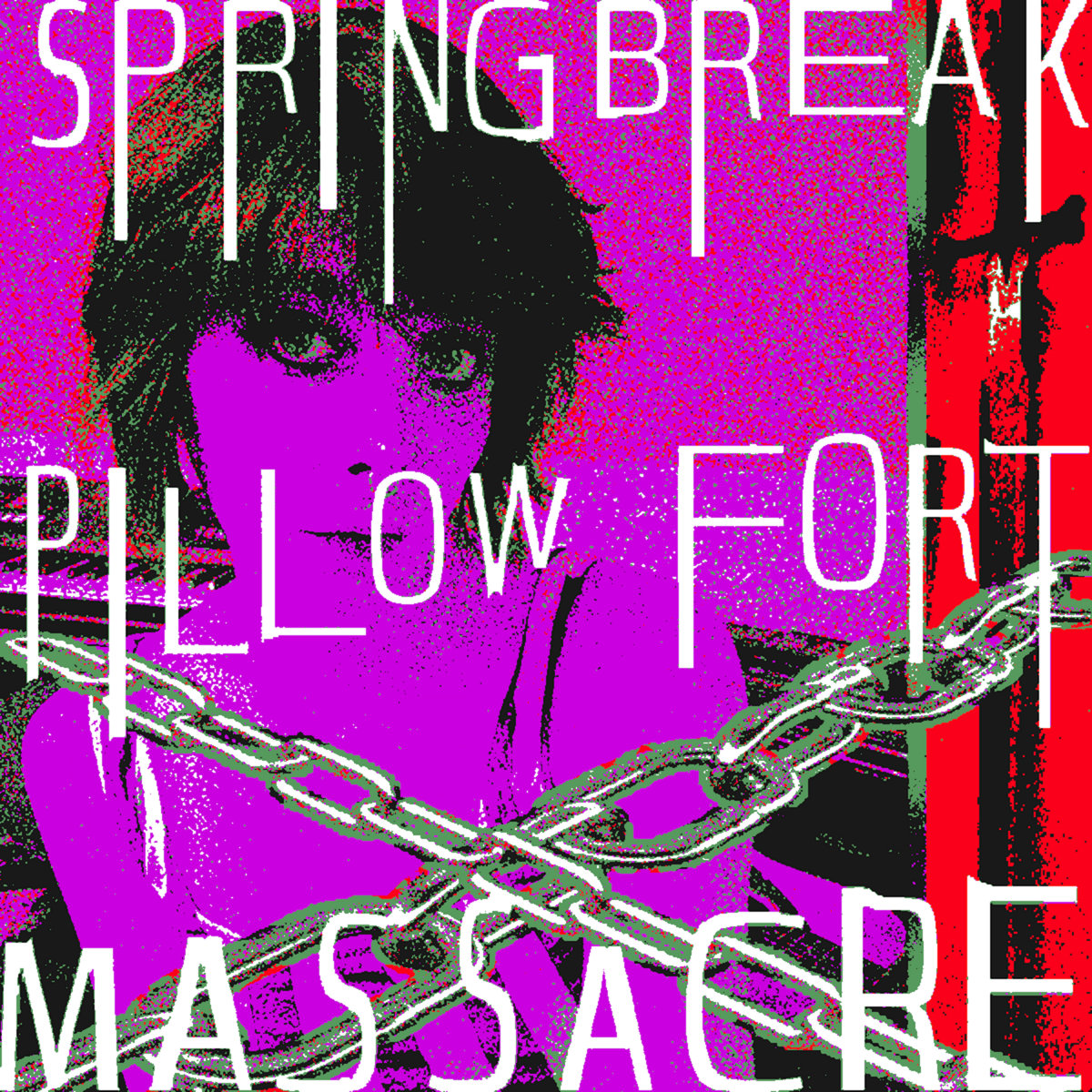 demo1 | spring break pilow fort massacre