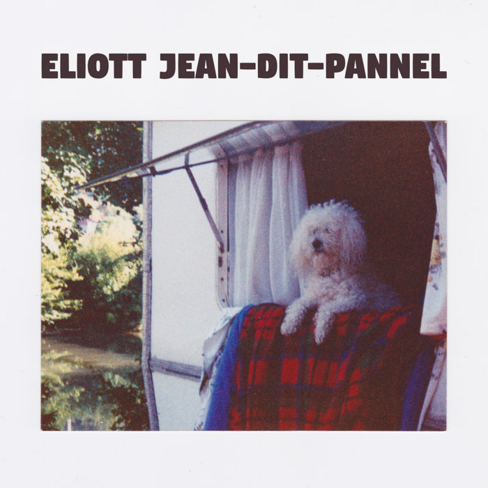 Eliott Jean-Dit-Pannel | Eliott Jean-Dit-Pannel | La Souterraine