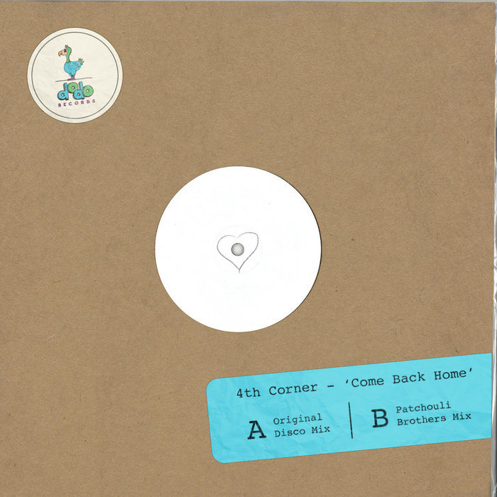 4th Corner - Come Back Home | Dodo Records