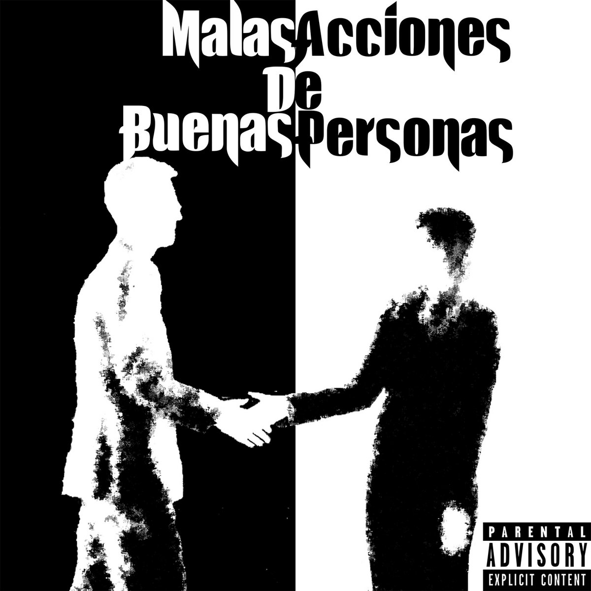 Malas Acciones De Buenas Personas | DJ Ato 05