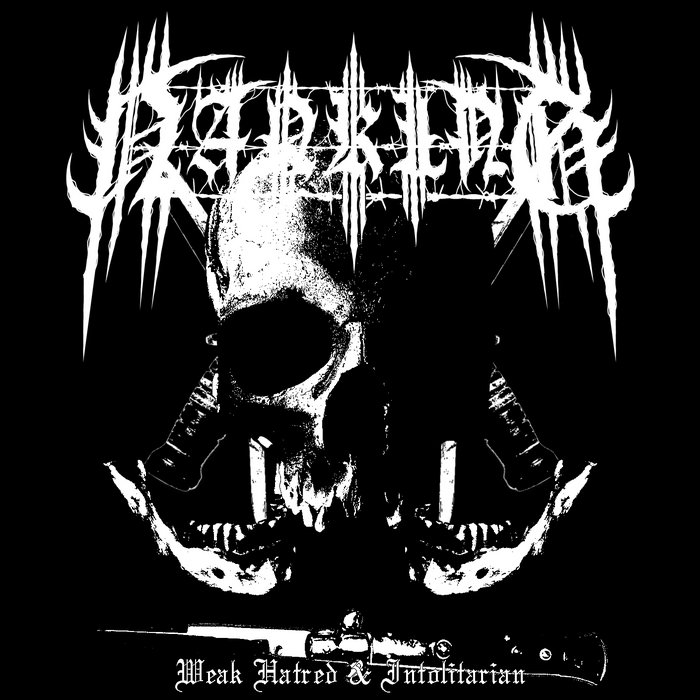 Intolitarian | NANKING