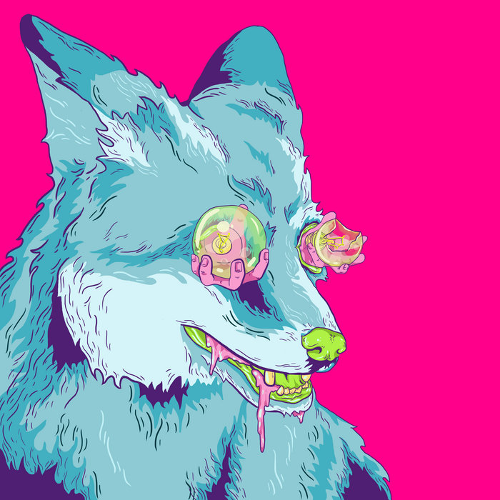 The Fox | Ruff Majik