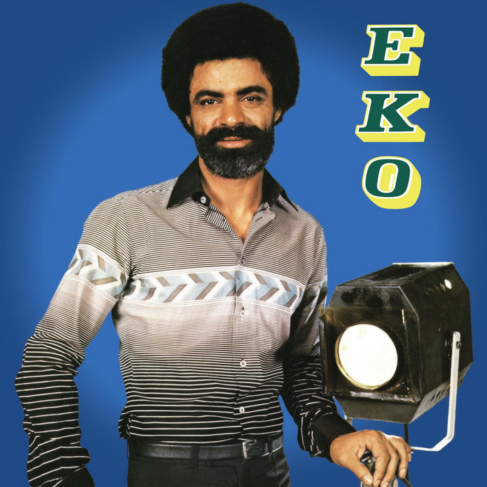 Funky Disco Music | Eko | Africa Seven