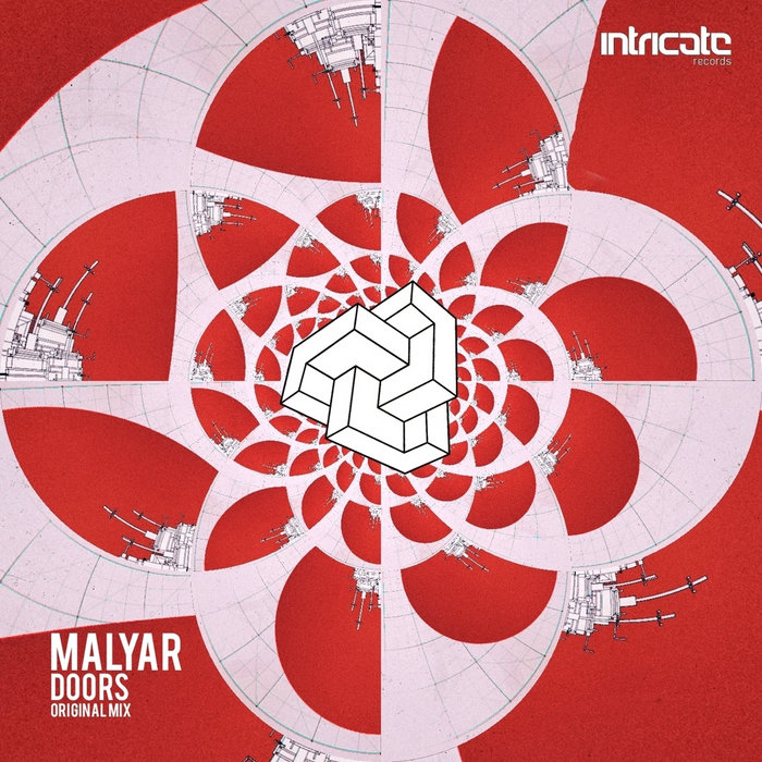 MalYar - Doors | MalYar | Intricate Records