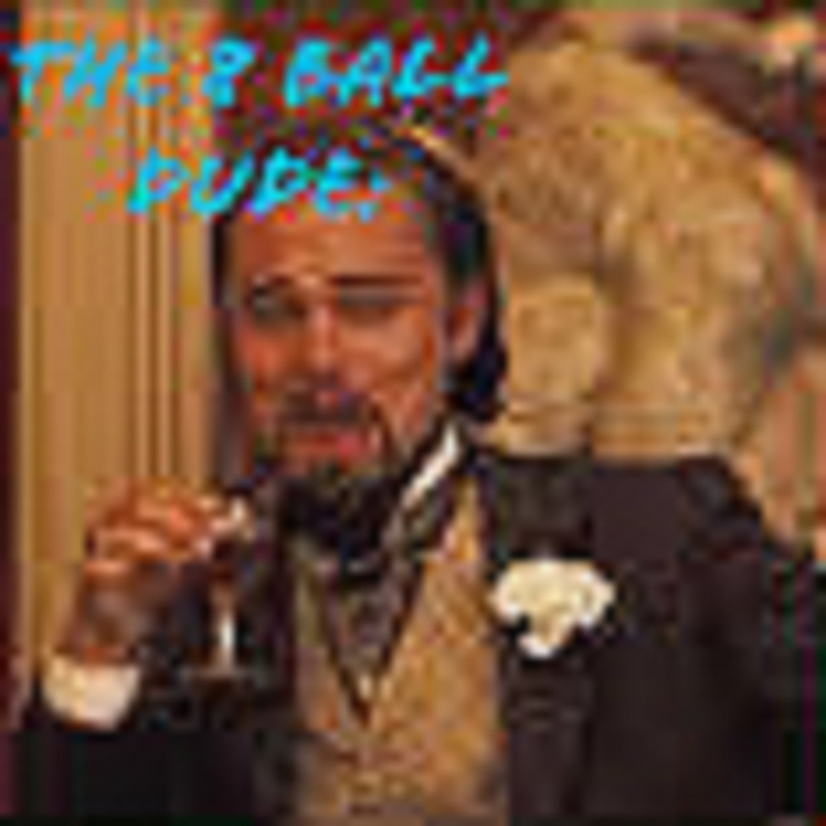 THE 8 BALL DUDE: | The 8 Ball Dude | Rutherford B. Hayes Gaming