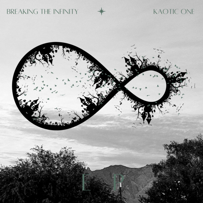 Breaking The Infinity | Kaotic One