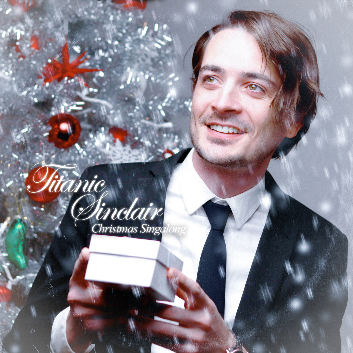 Christmas Singalong | Titanic Sinclair