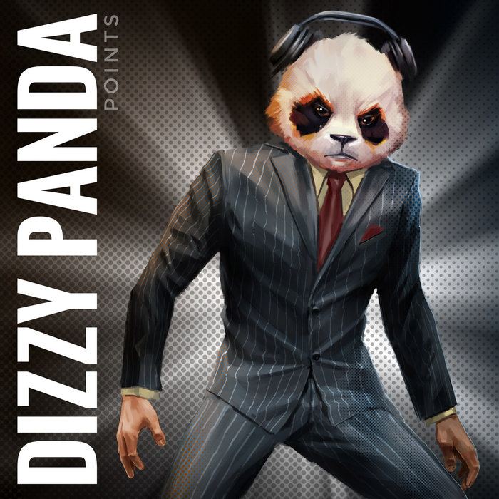 Panda Points | Dizzy Panda