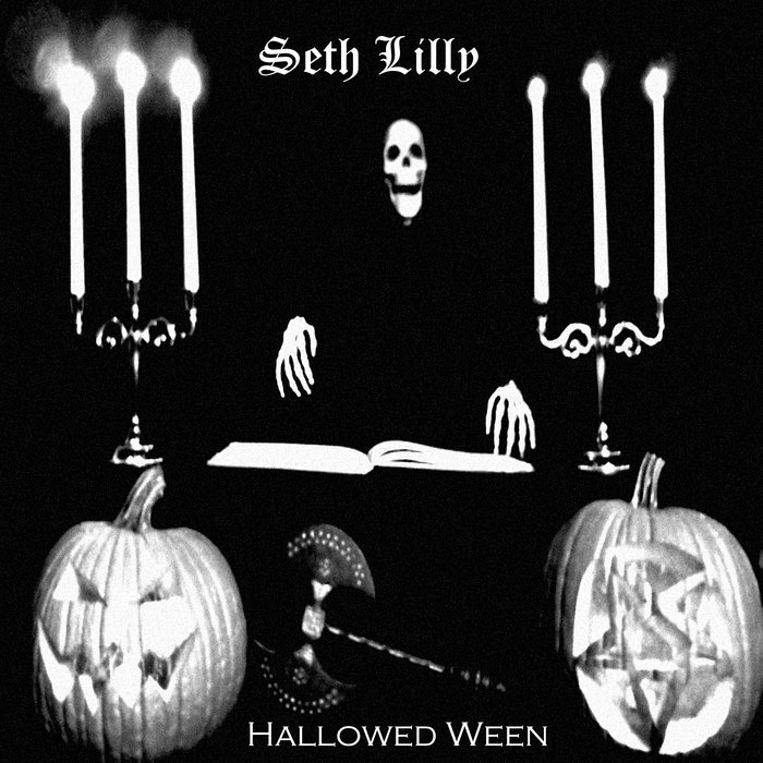 Hallowed Ween | Seth Lilly