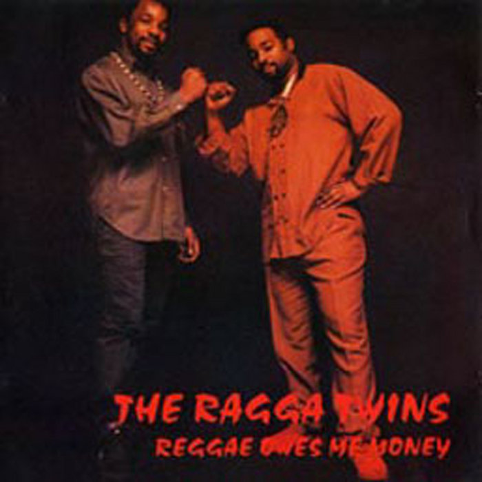 Reggae Owes Me Money | The Ragga Twins