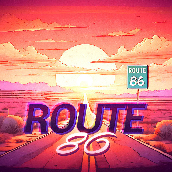 Route 86 | Mark Dee